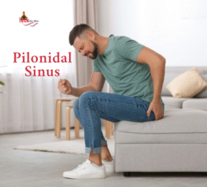 Pilonidal Sinus: What It Is and When You Need Surgery - Dr. Sarita Patil